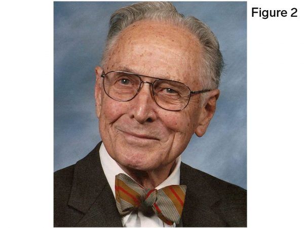 How Was The Jones Stain Created? | Teaching Points