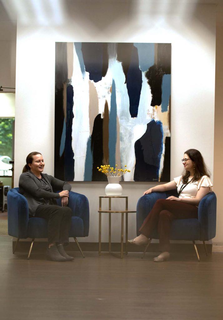 Doctors and Team at Arkana Laboratories