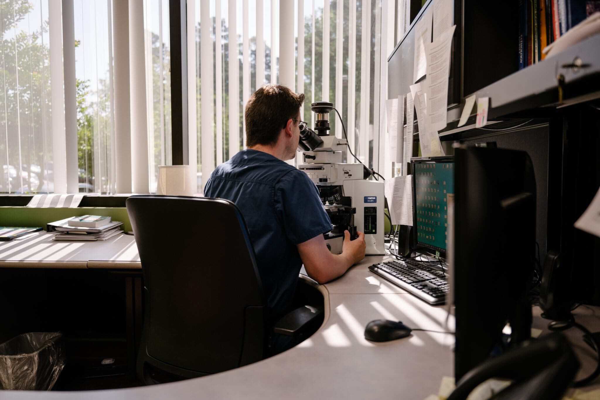 Renal Rotation For Pathology Residents at Arkana Laboratories