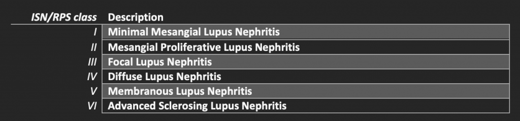 Disease Week: Lupus Nephritis | Arkana Laboratories