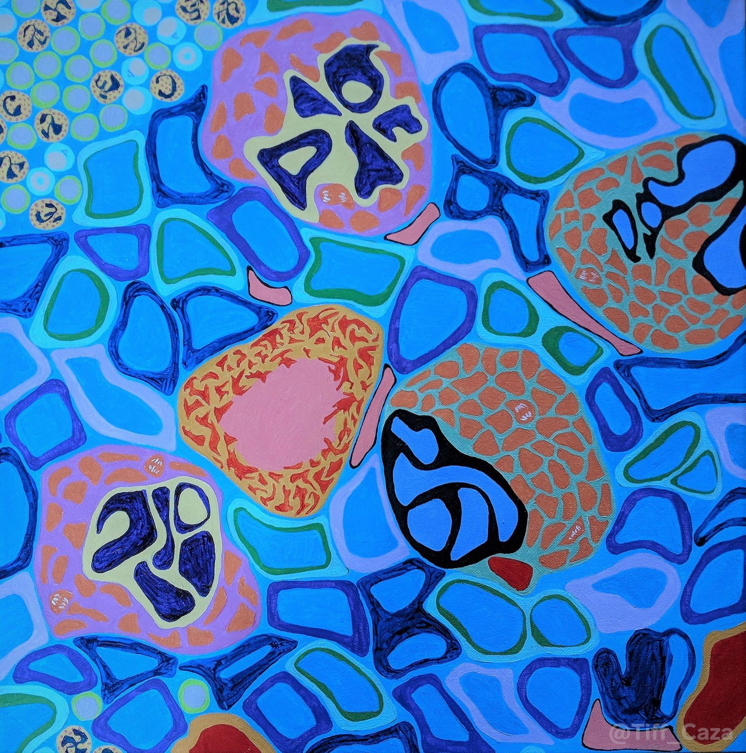 ANCA-associated Vasculitis (AAV) | Disease Week | Arkana Laboratories