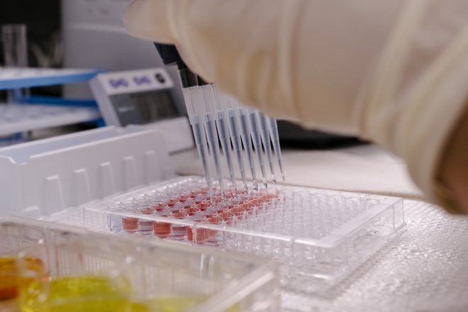 Biorepository - Arkana Laboratories