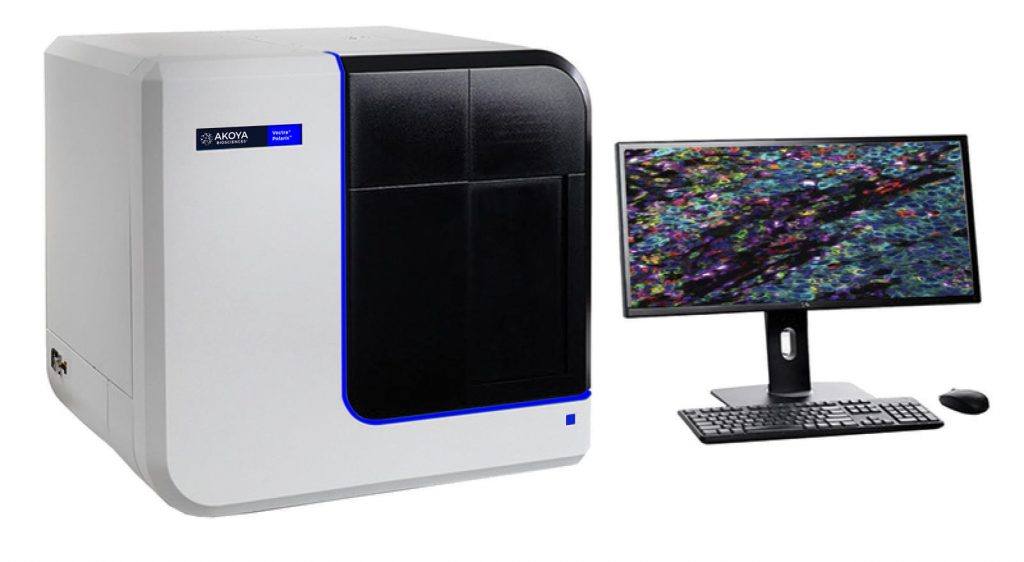 Multiplex Imaging Center - Arkana Laboratories