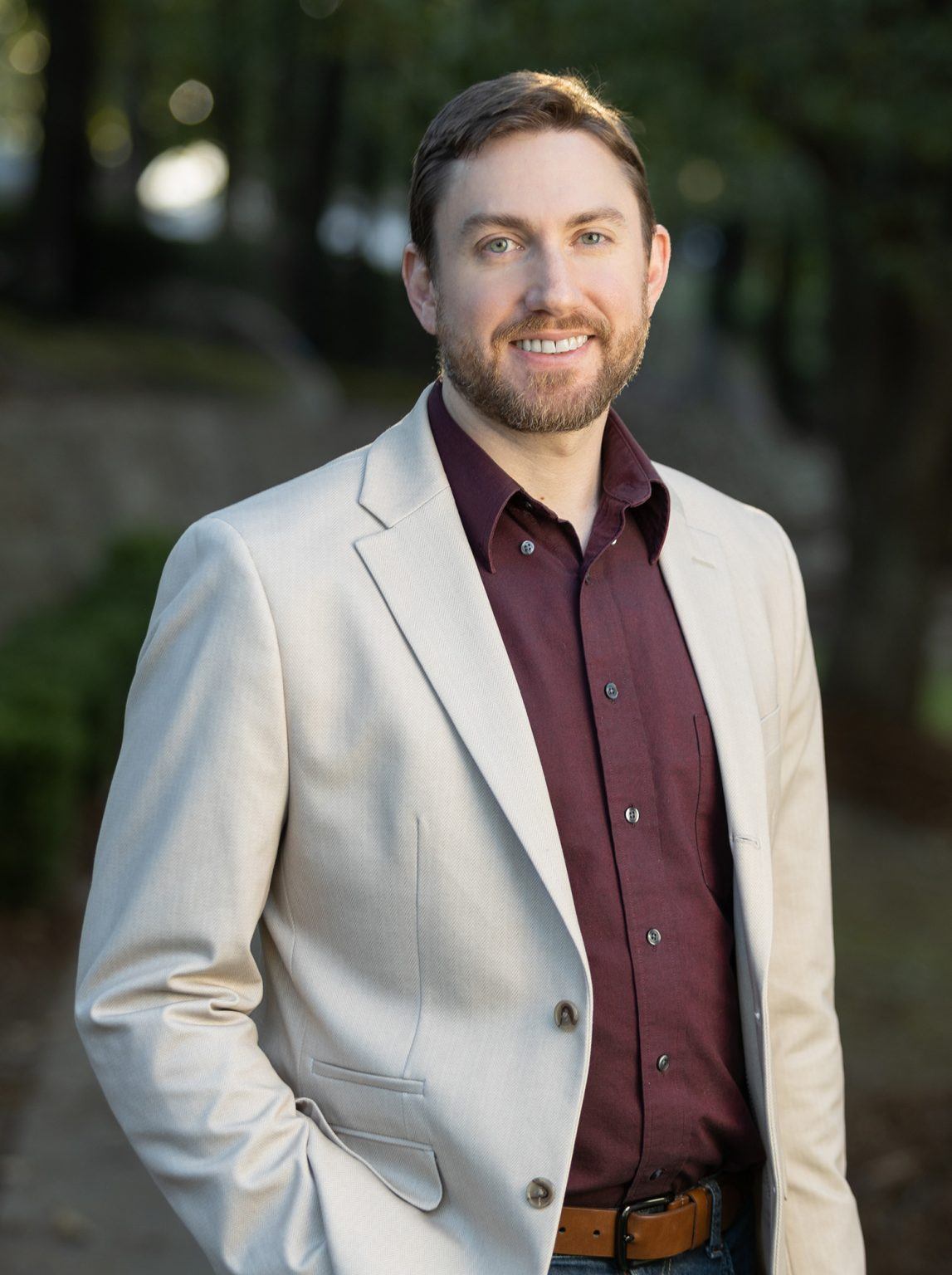 Jason Paris, PhD - Arkana Laboratories