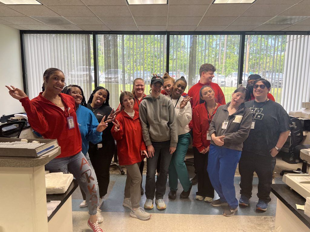 Lab Week 2023: Day 2 - Arkana Laboratories