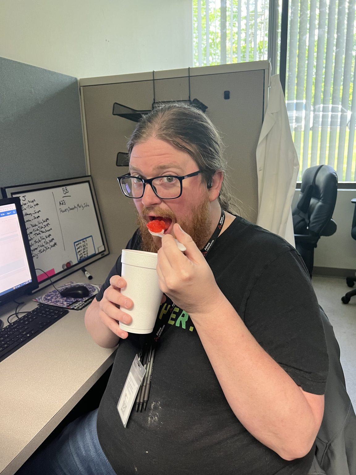 Lab Week 2023 - Arkana Laboratories