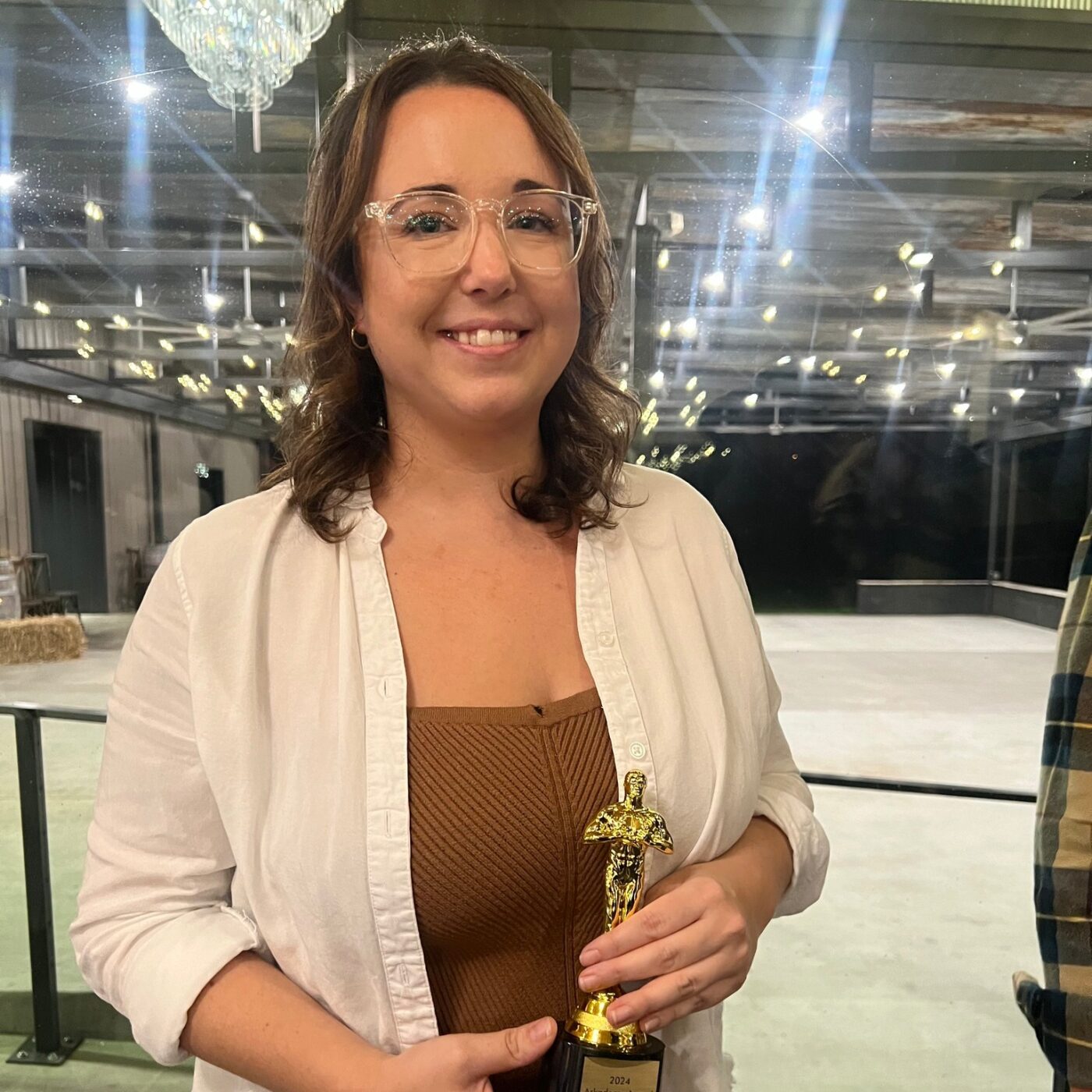 2024 Arkademy Award Winners - Arkana Laboratories