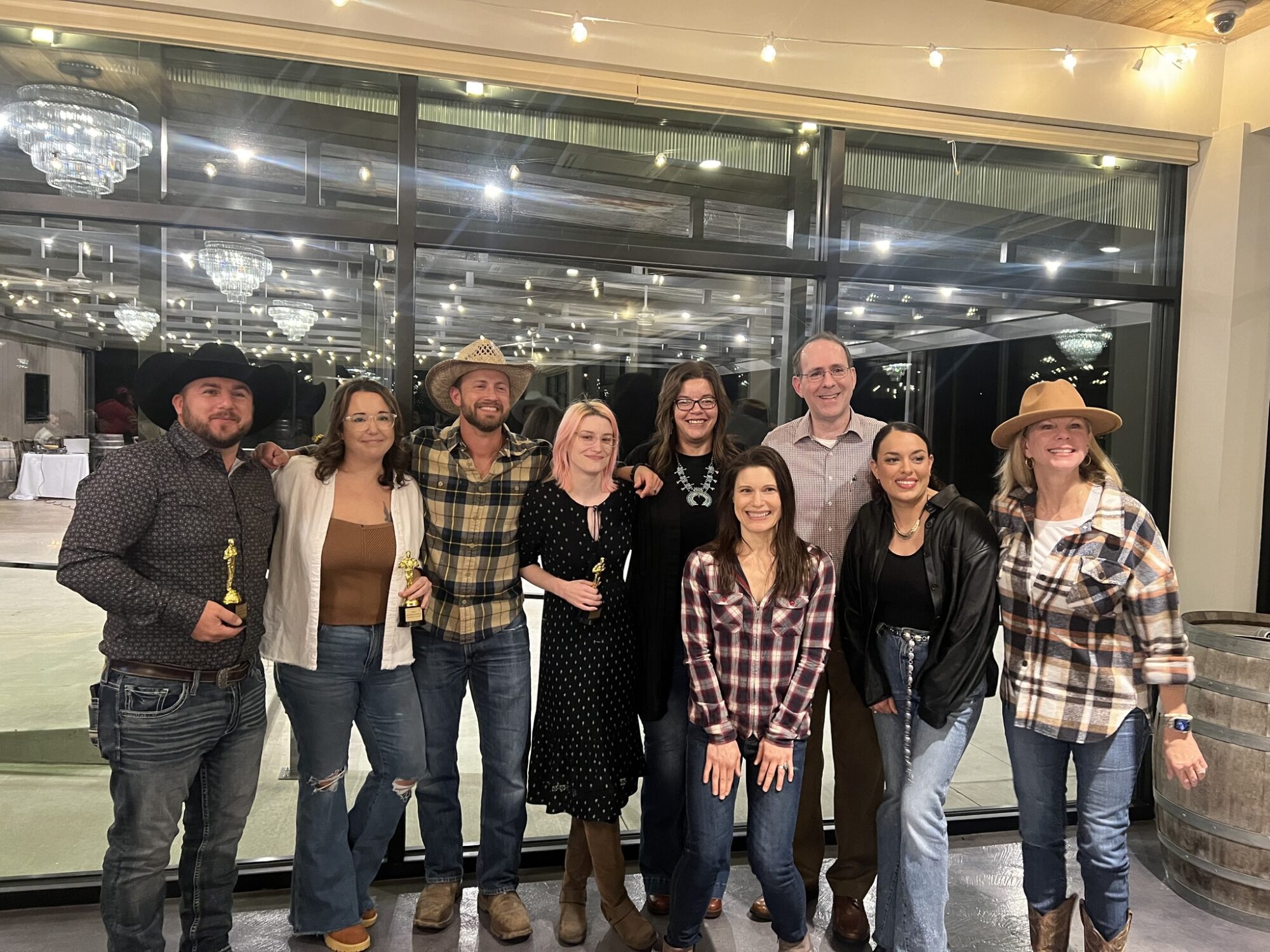 2024 Arkademy Award Winners - Arkana Laboratories