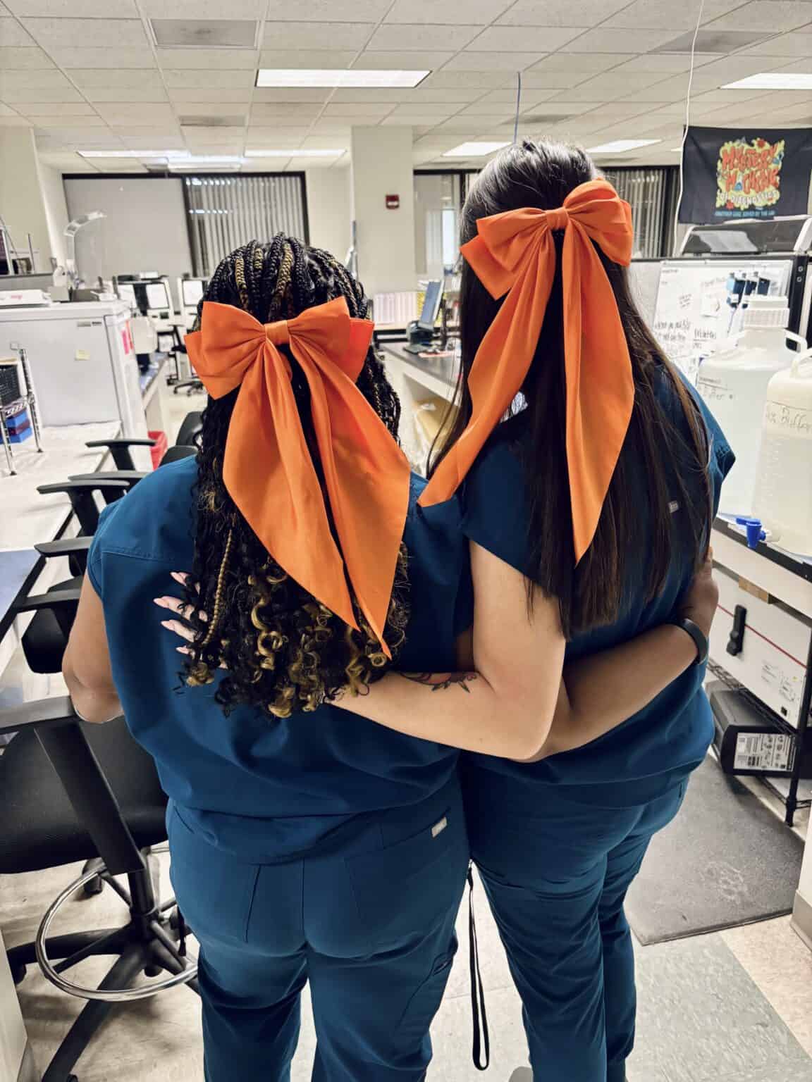Lab Week 2025: Mystery Under the Microscope - Arkana Laboratories