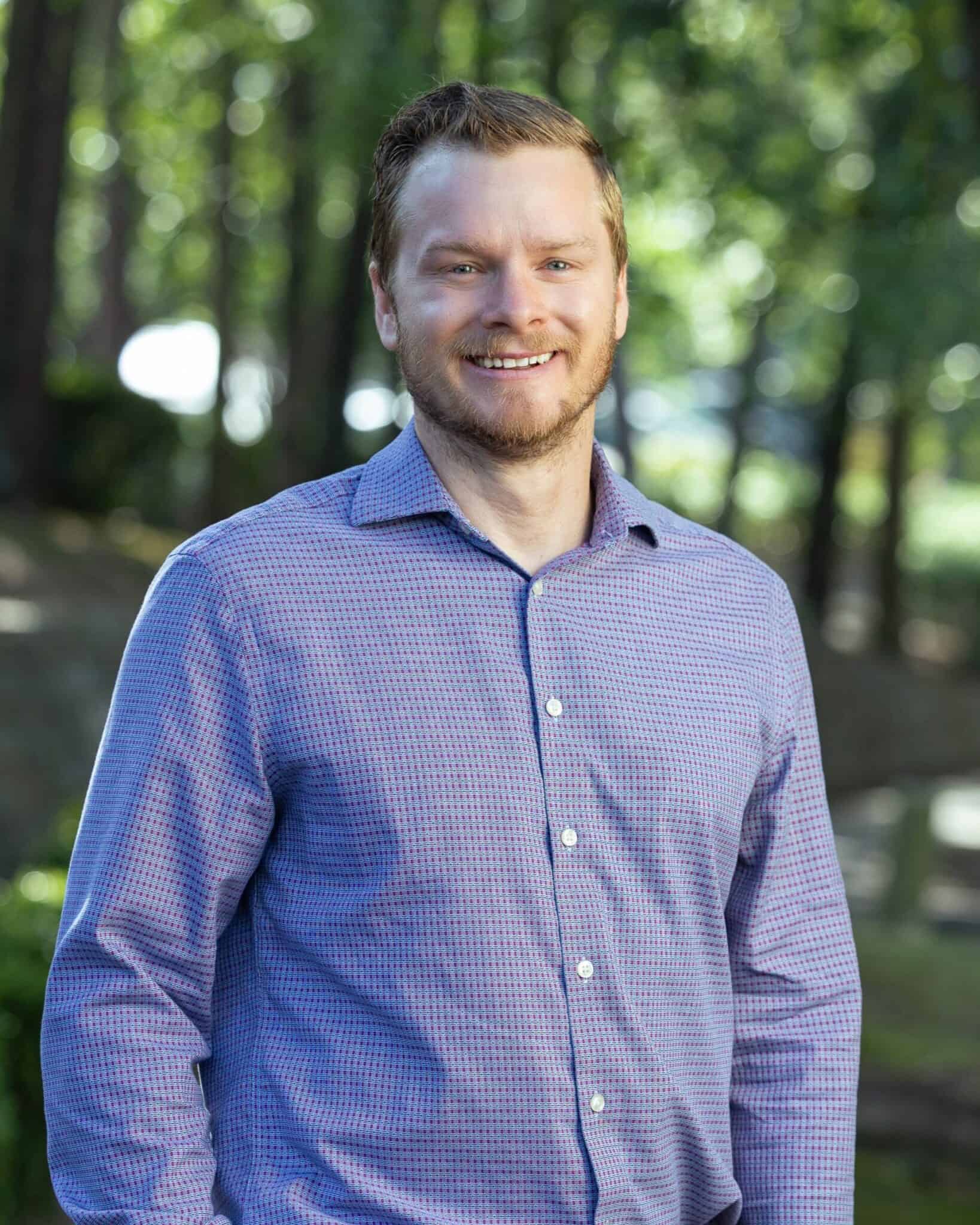 Eric Goold, MD - Arkana Laboratories