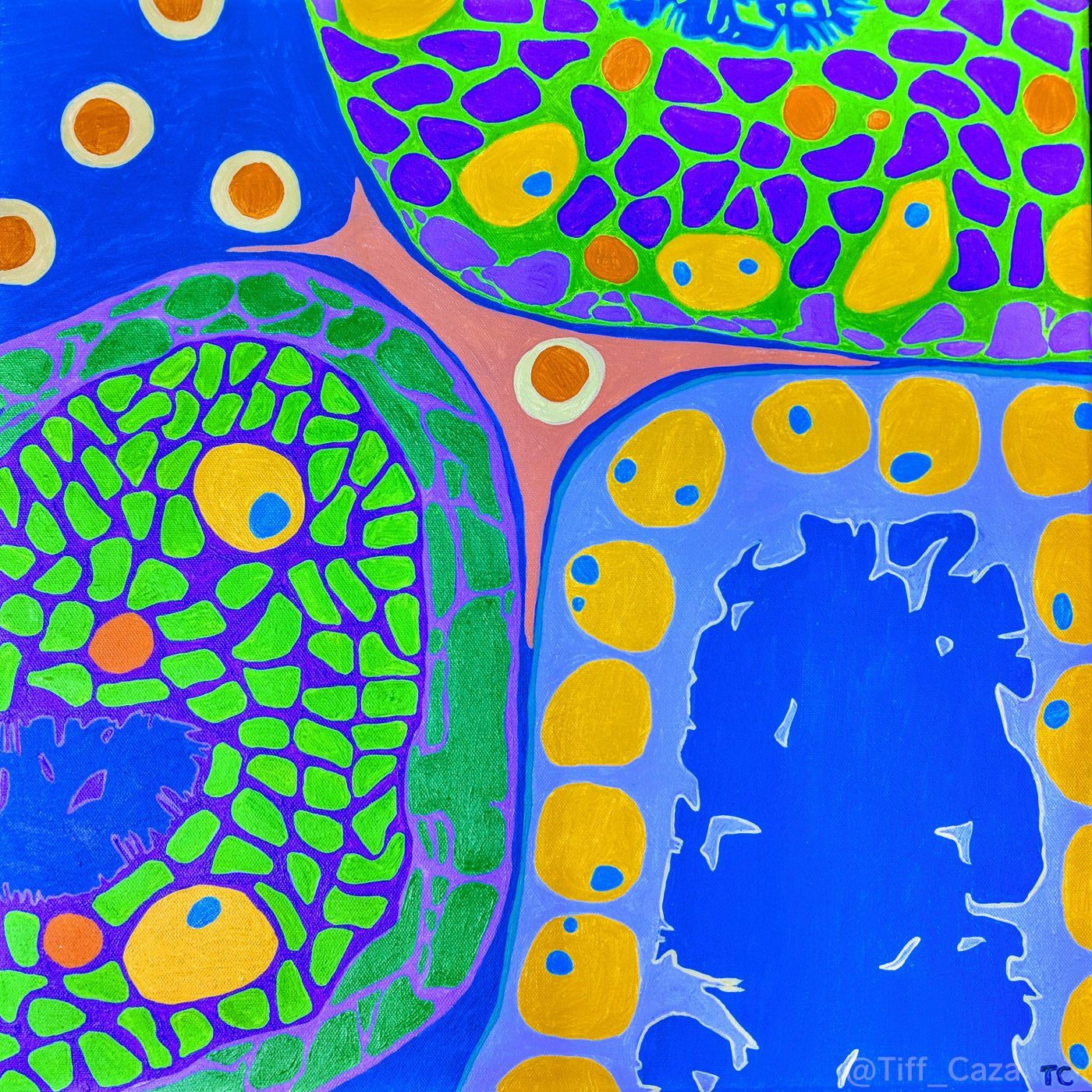 Anti-Brush Border Antibody Disease | Art of Medicine | Arkana Labs