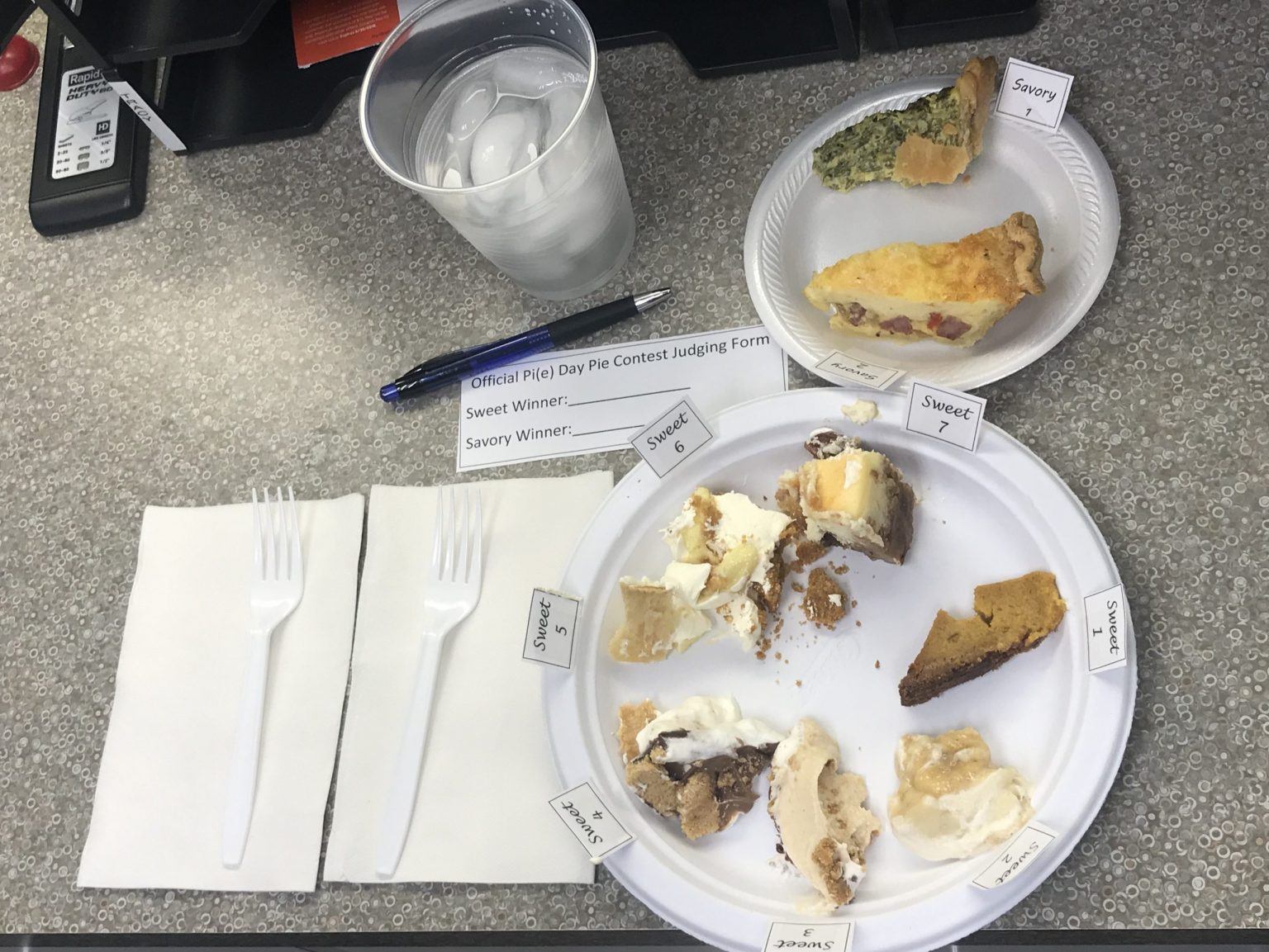 Pi Day Contest | Arkana Visualized | Arkana Laboratories