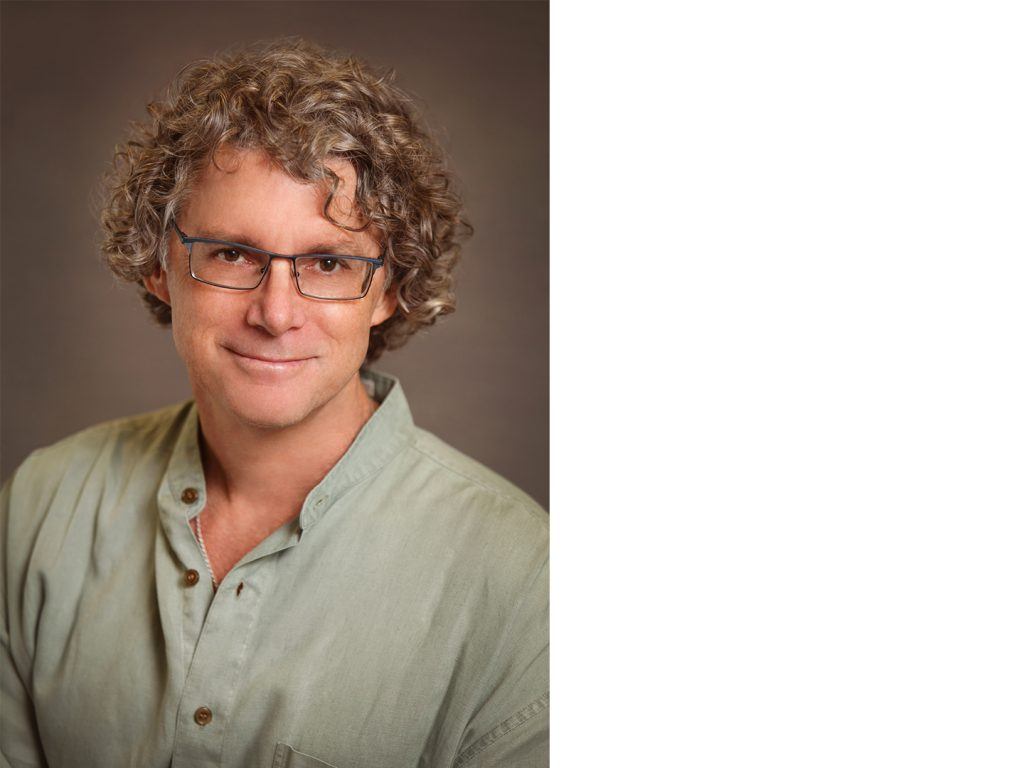 Dr. Jon Wilson | Arkana Laboratories Physician | Neuropathologist